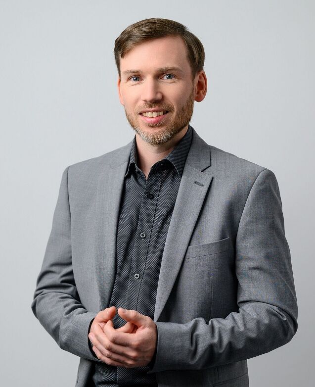 Thomas Treichel