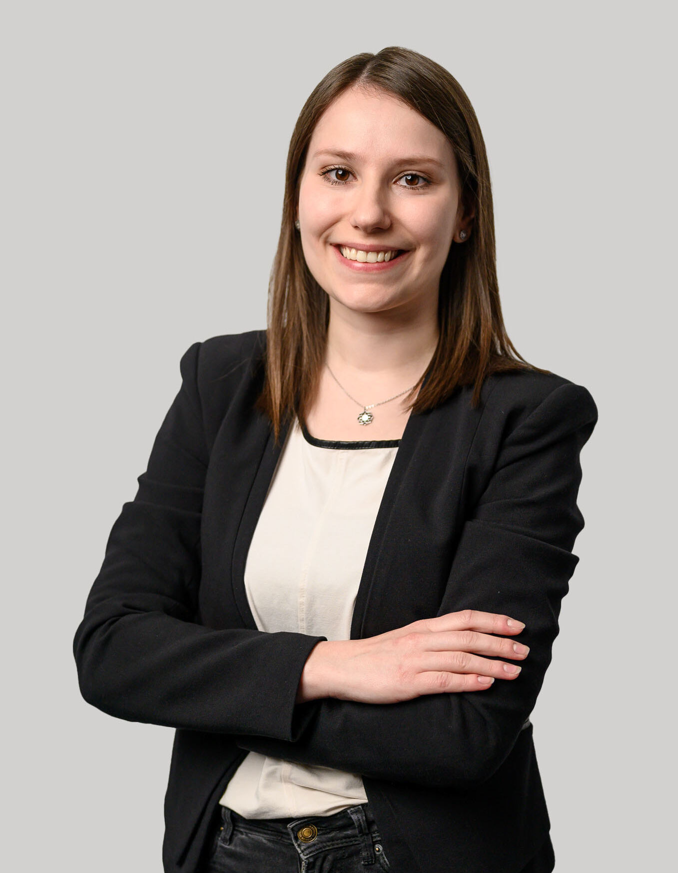 Sarah Geißler