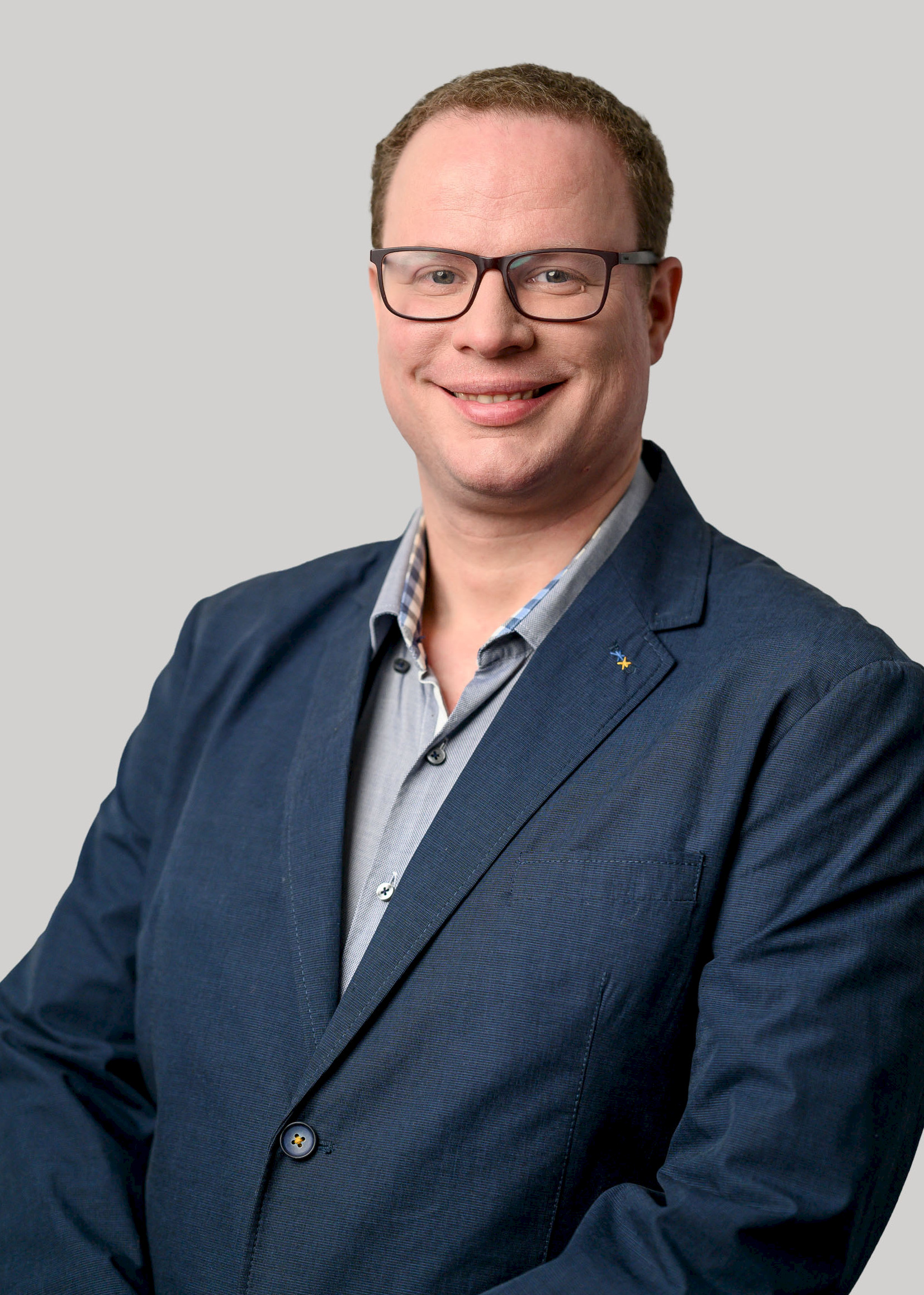Marcus Reinel