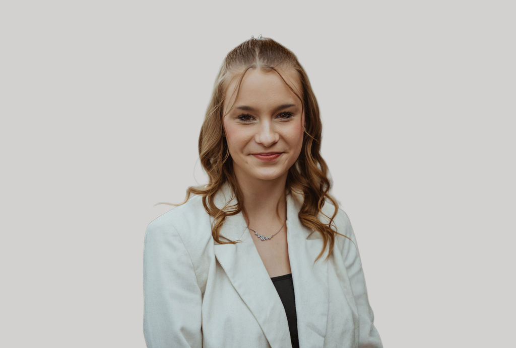 Chantal Bladt