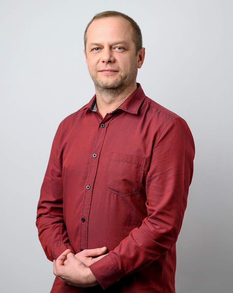 Alex Abelenets